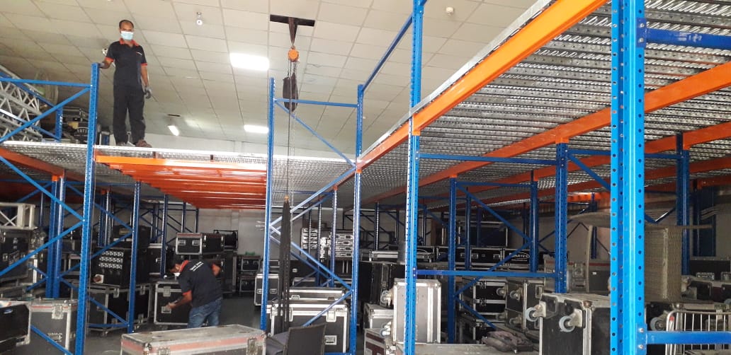 Our Products - APEX METAL INDUSTRY L.L.C.